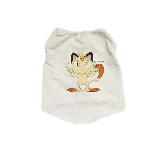 Pet Coat-‘Meowth's Secret’ | THE STORY OF MEOWTH