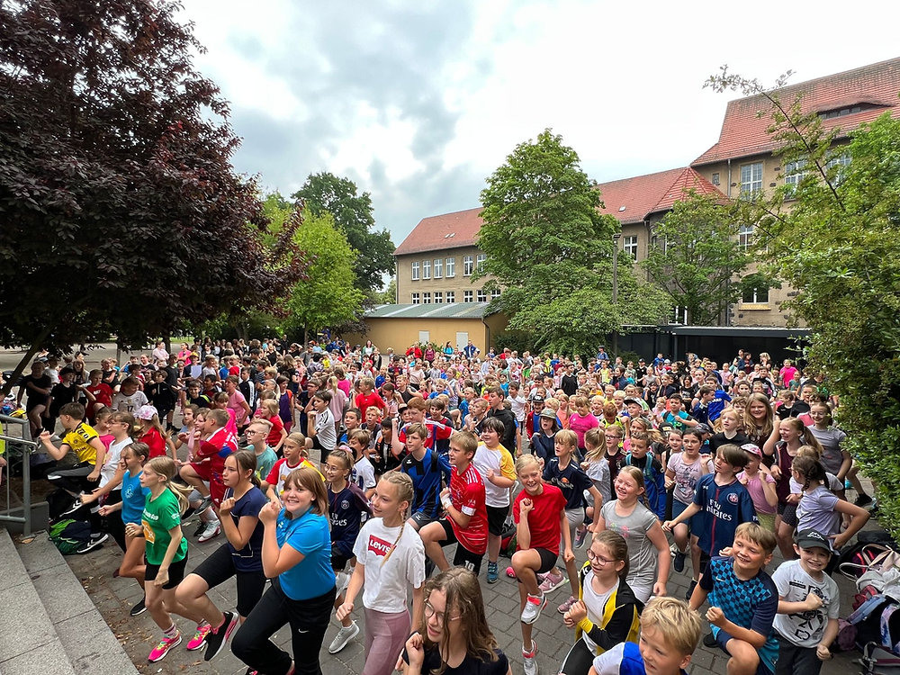 Sportfest 2023