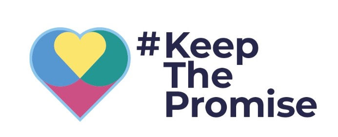 The Promise: Scotland’s ambition that children and young people grow up ...