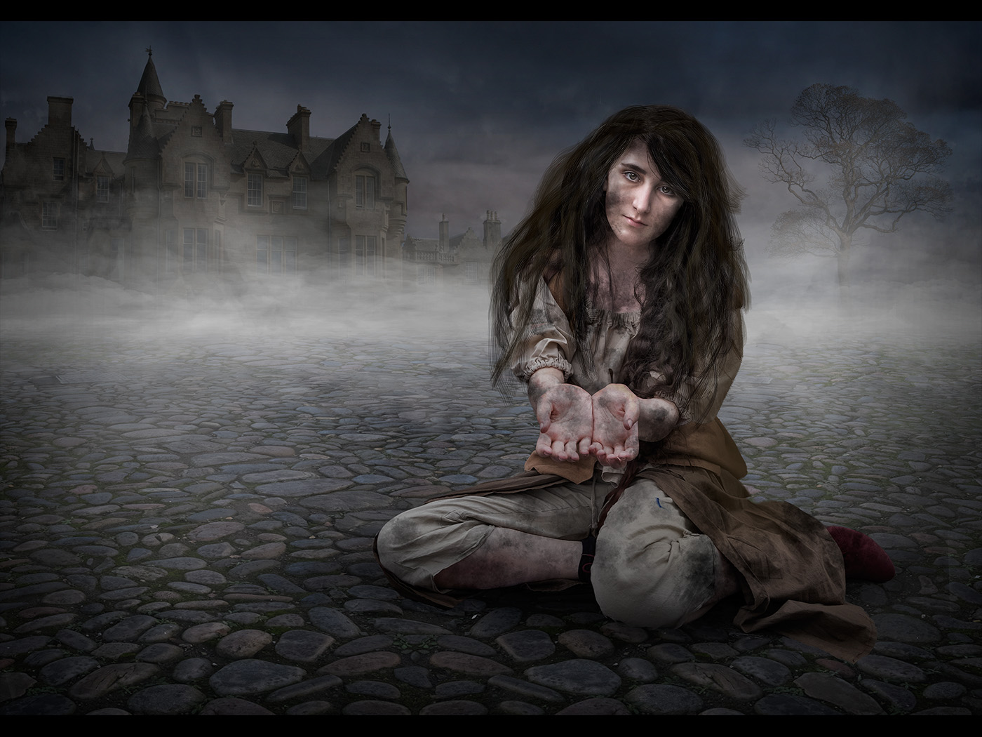 People, Portraits and Pachyderms by Adrian Lines – Photocraft Camera ...