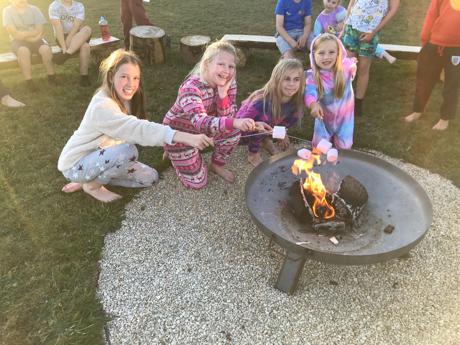 All Star Holiday Camps