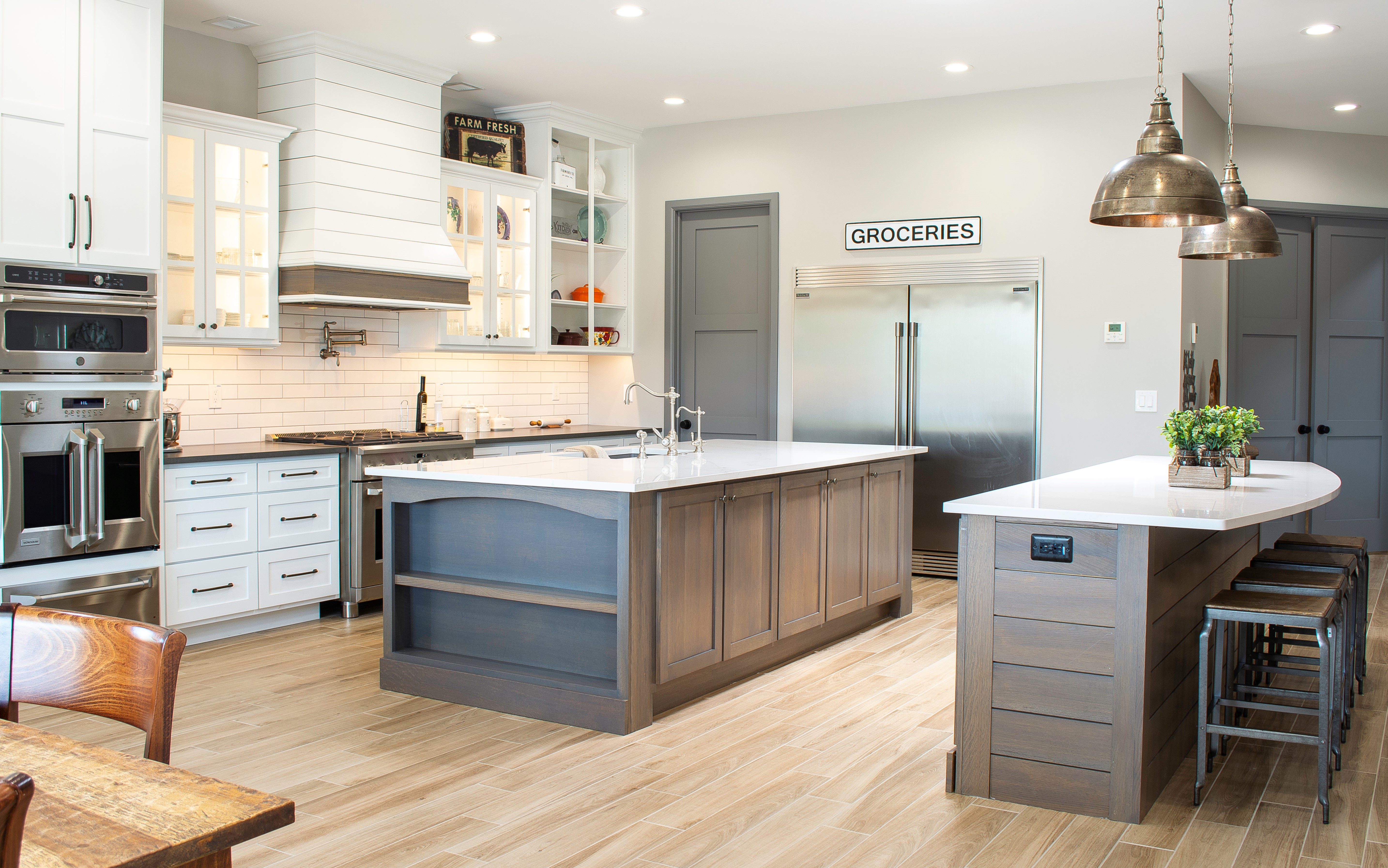 Castle Rock Homes | Kitchens | Arizona