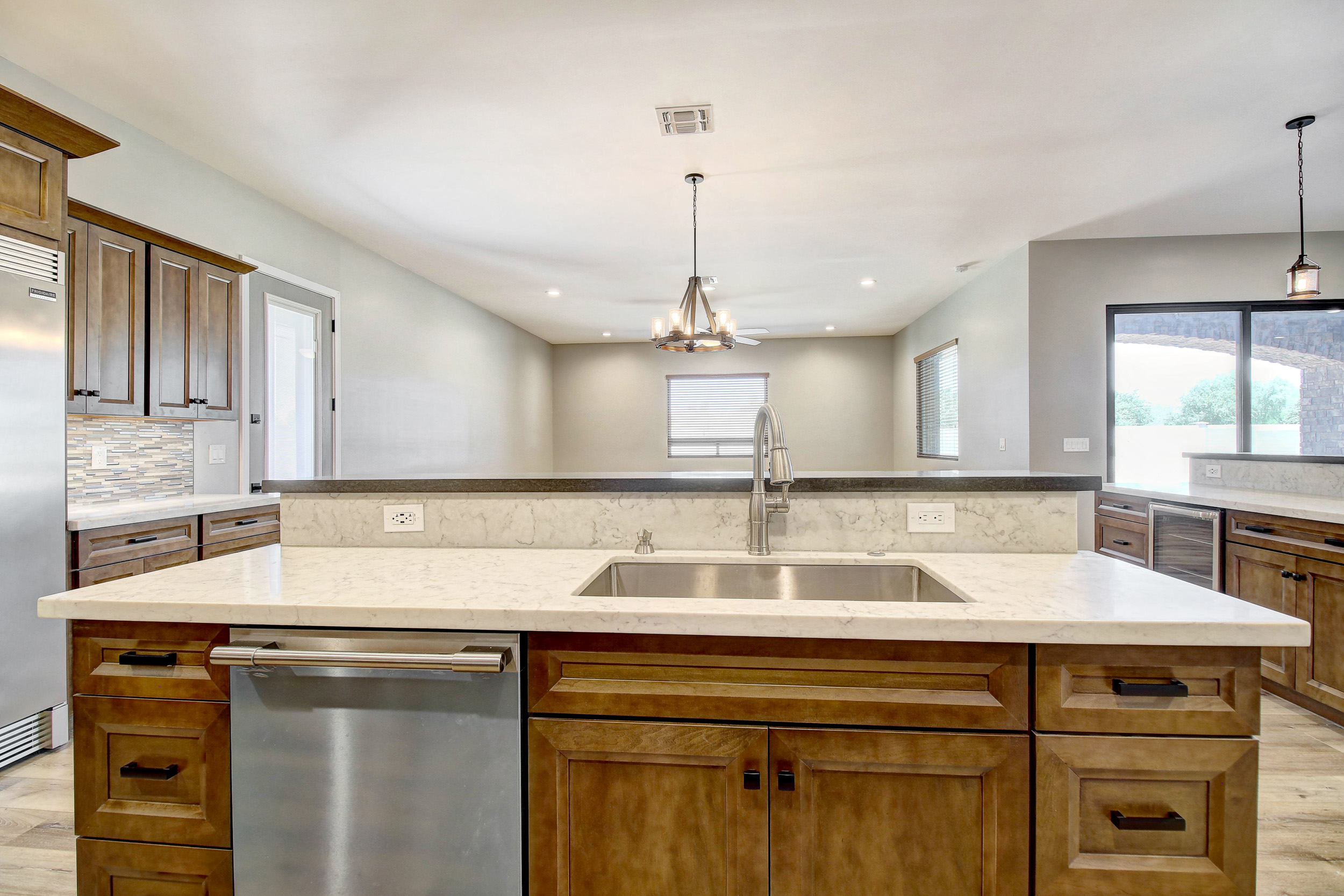 Castle Rock Homes | Kitchens | Arizona