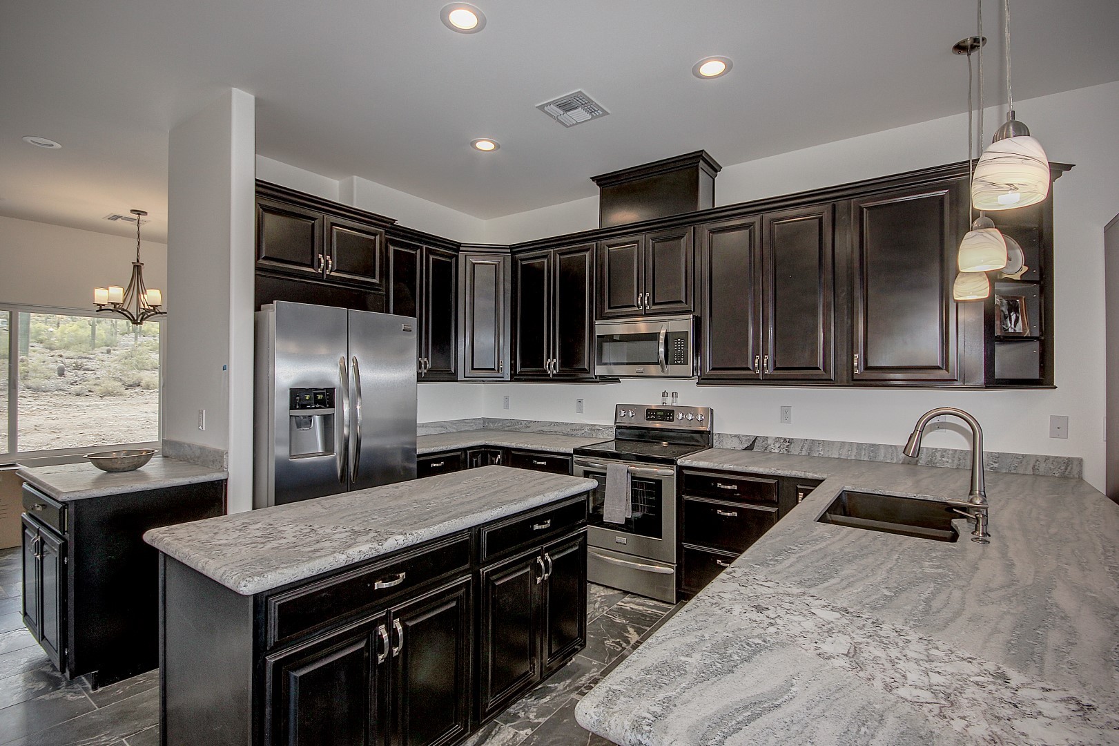 Castle Rock Homes | Kitchens | Arizona