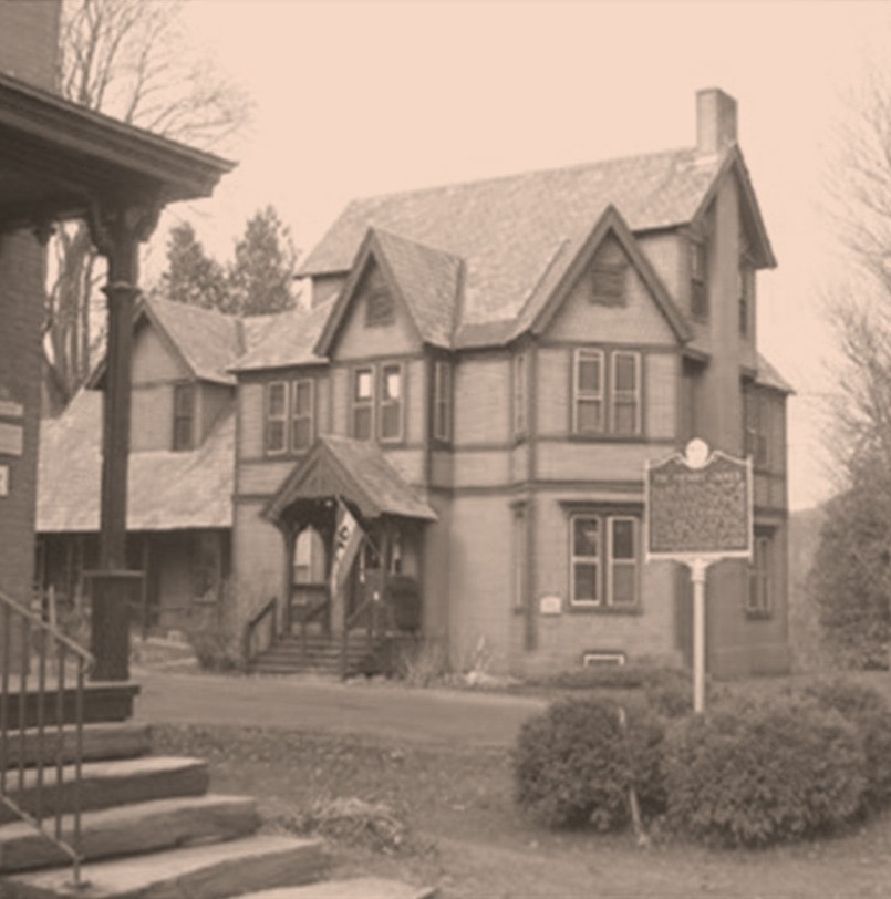 The Murder of Alice Meaker | waterbury-history-vt