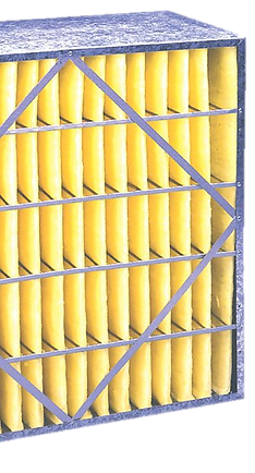 Superior Air Filtration Products Inc. | Utah