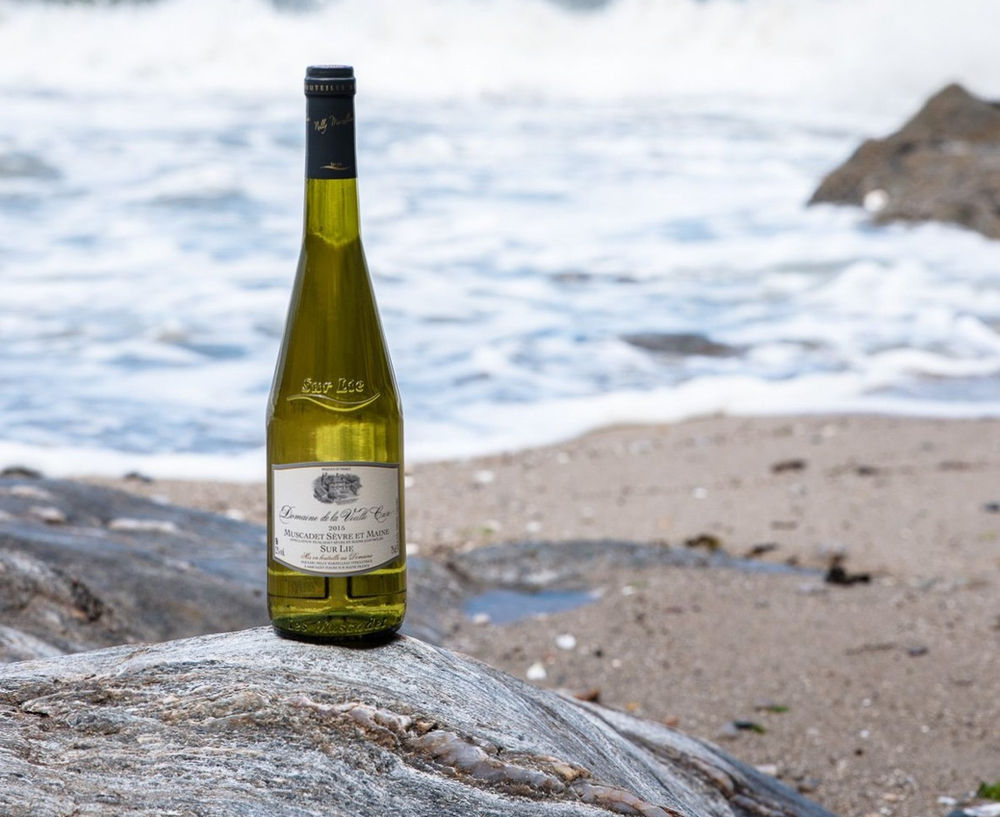 Le Muscadet sur lie n'est plus...