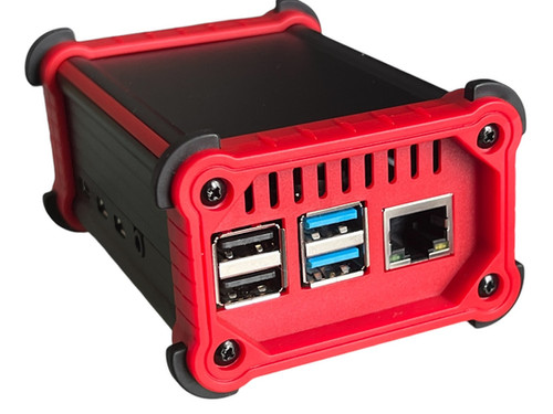 LiVEport Tiny Bonding VPN Router | Internet Router DIY