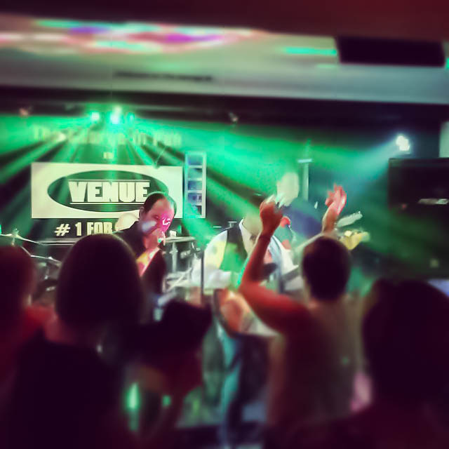 Bazooka Joe Covers Band