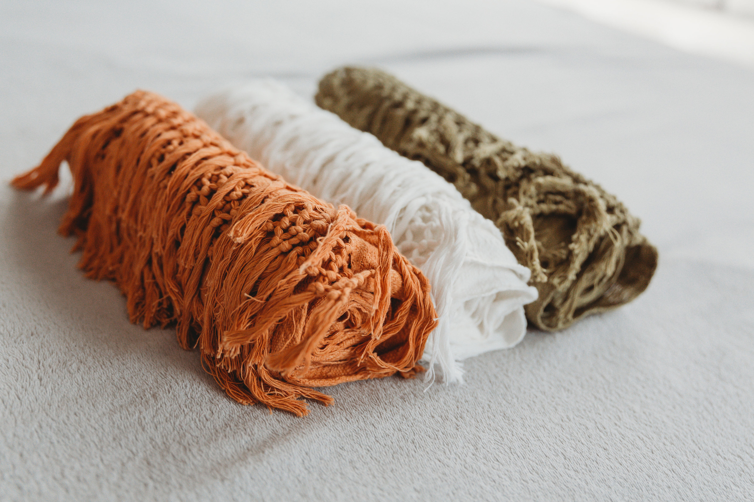 Origine et usage du rebozo : un art traditionnel mexicain