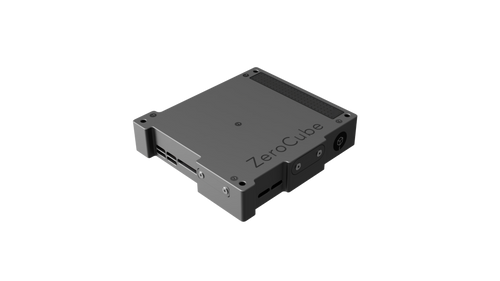 ZeroCube - OBC For CubeSats powered by Raspberry Pi Zero | TakeMe2Space