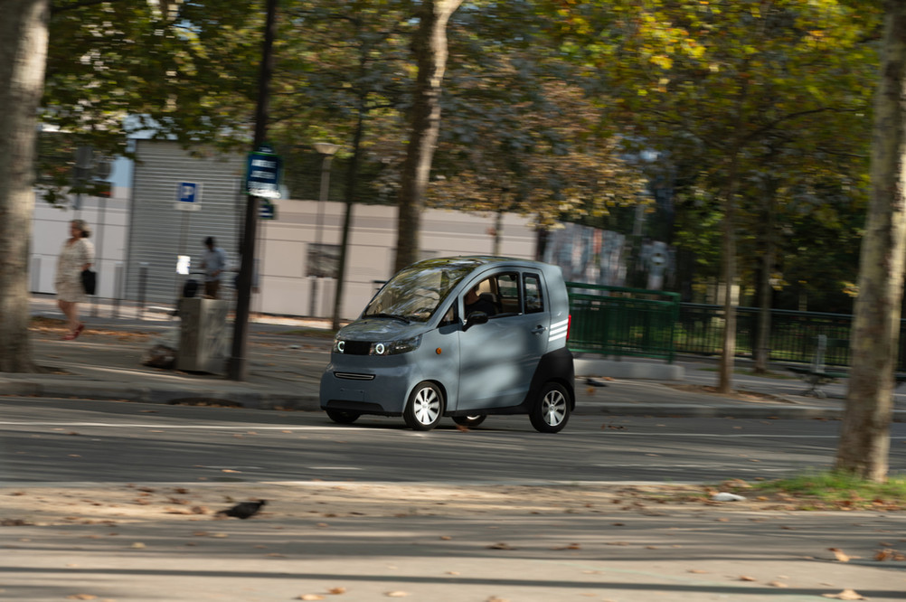 ZERO | DOGOOD MOTORS