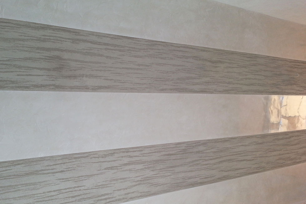 Polished Plaster | Ecoplaster | Specialists | London