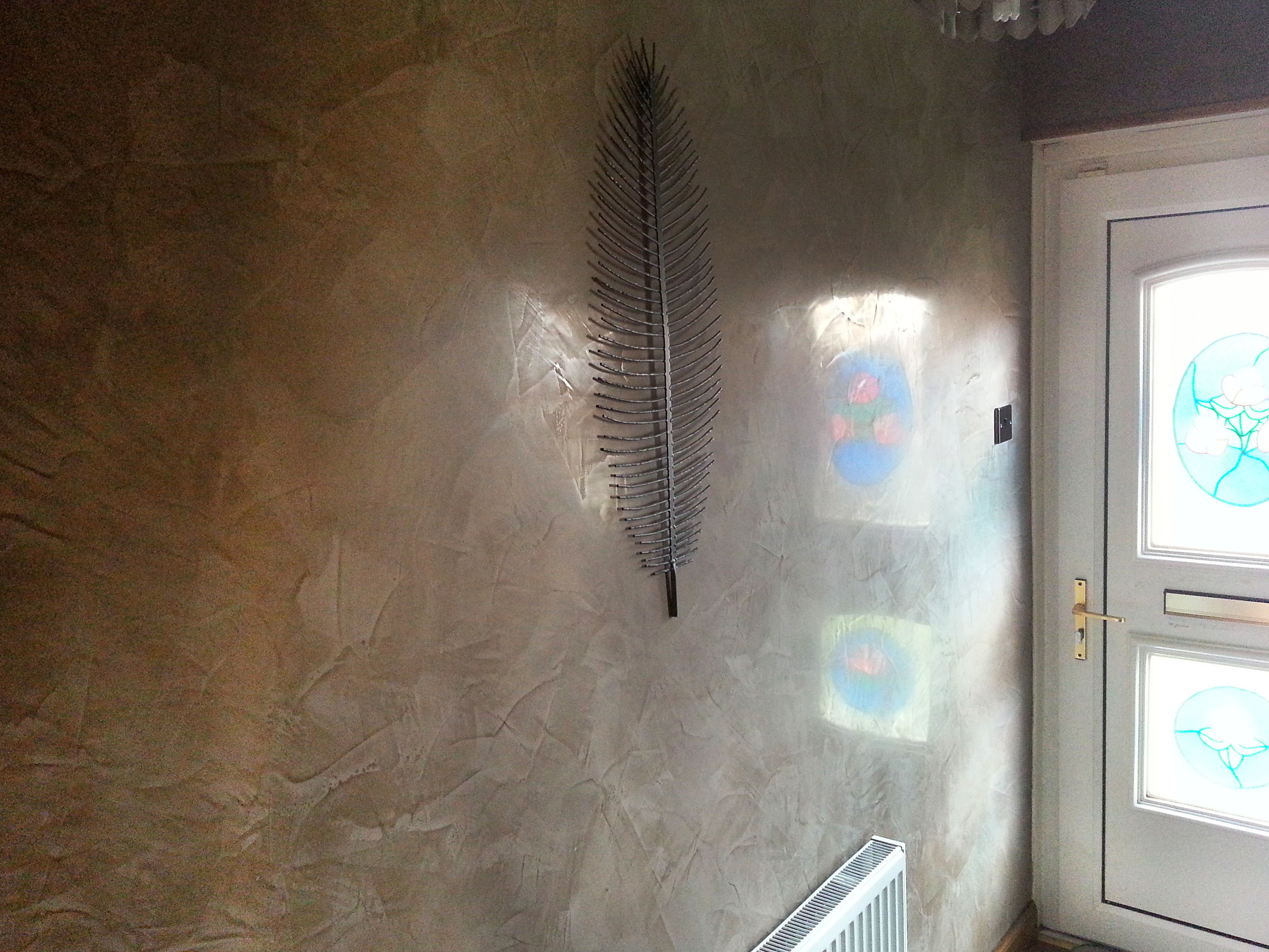 Specialists In Polished Plaster | Ecoplaster | England