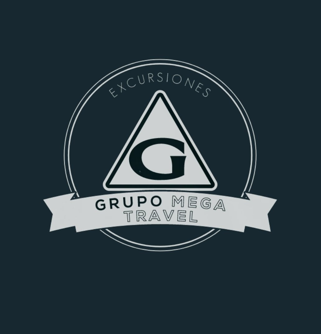 https://linkslin.com/grupomegatravel | Grupo Mega Travel