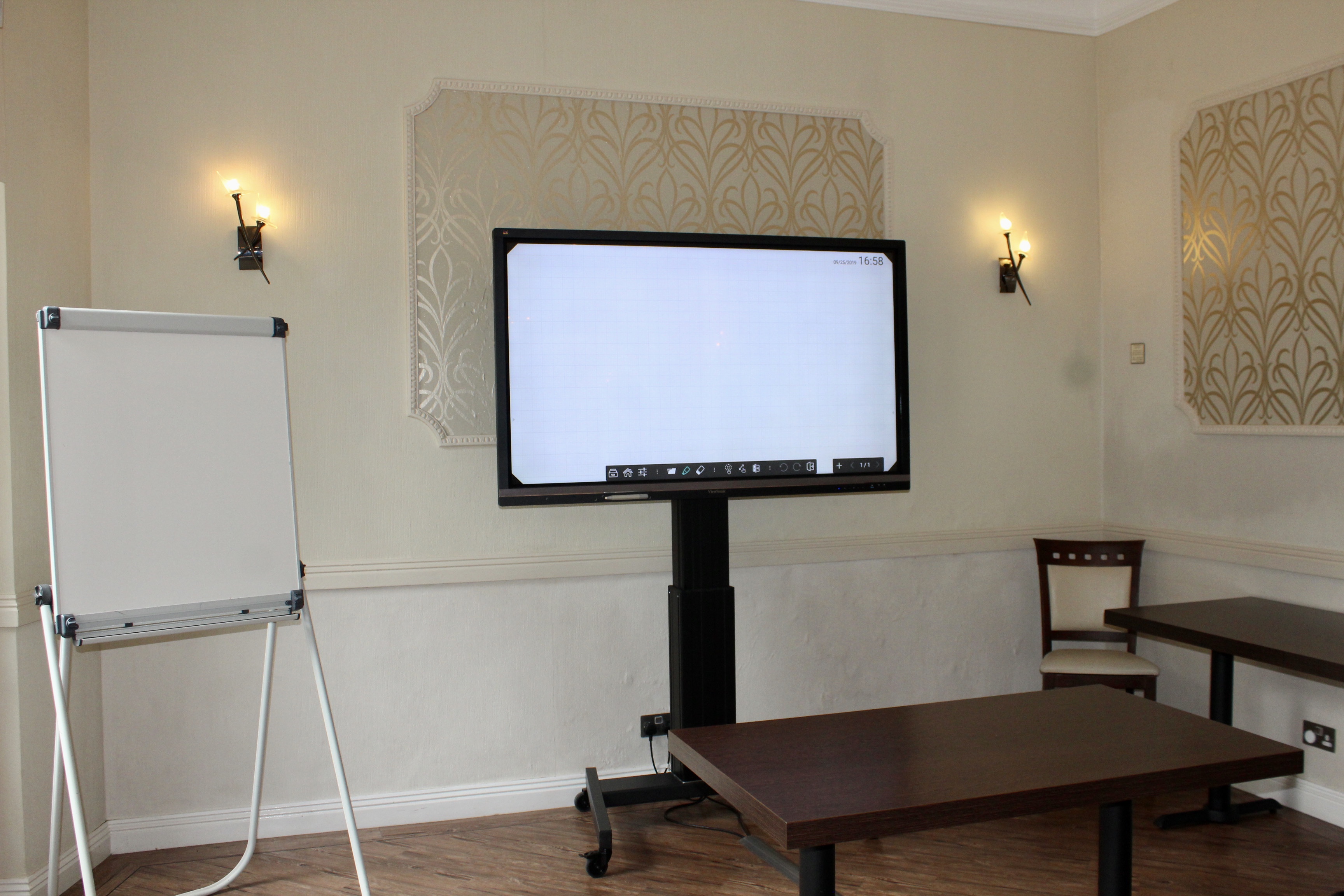 Conference & Business Meeting Venue | Dorset, Poole | The Orangery Suite