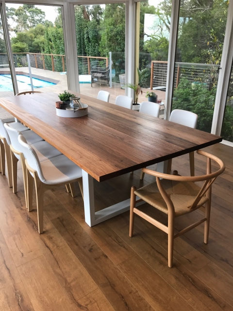 Australian Dining Tables | Custom House