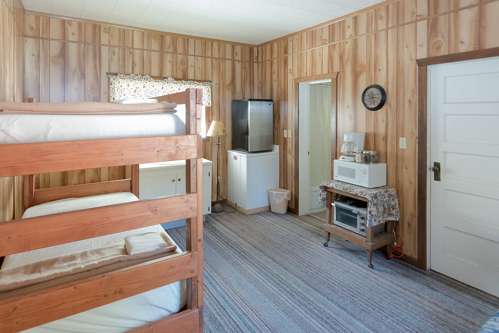 VACATION RENTALS | bar-m-ranch