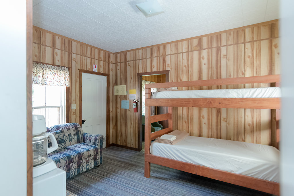 VACATION RENTALS | bar-m-ranch