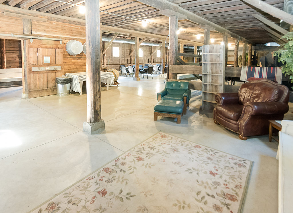 VACATION RENTALS | bar-m-ranch