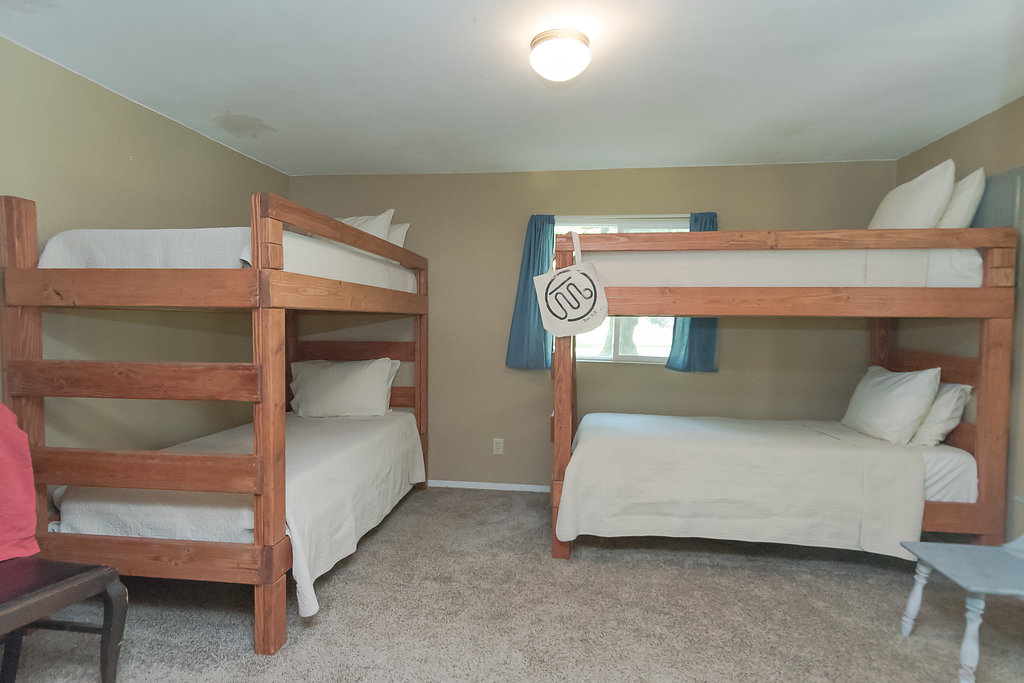 VACATION RENTALS | bar-m-ranch