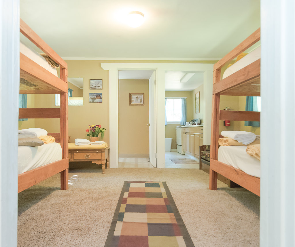 VACATION RENTALS | bar-m-ranch