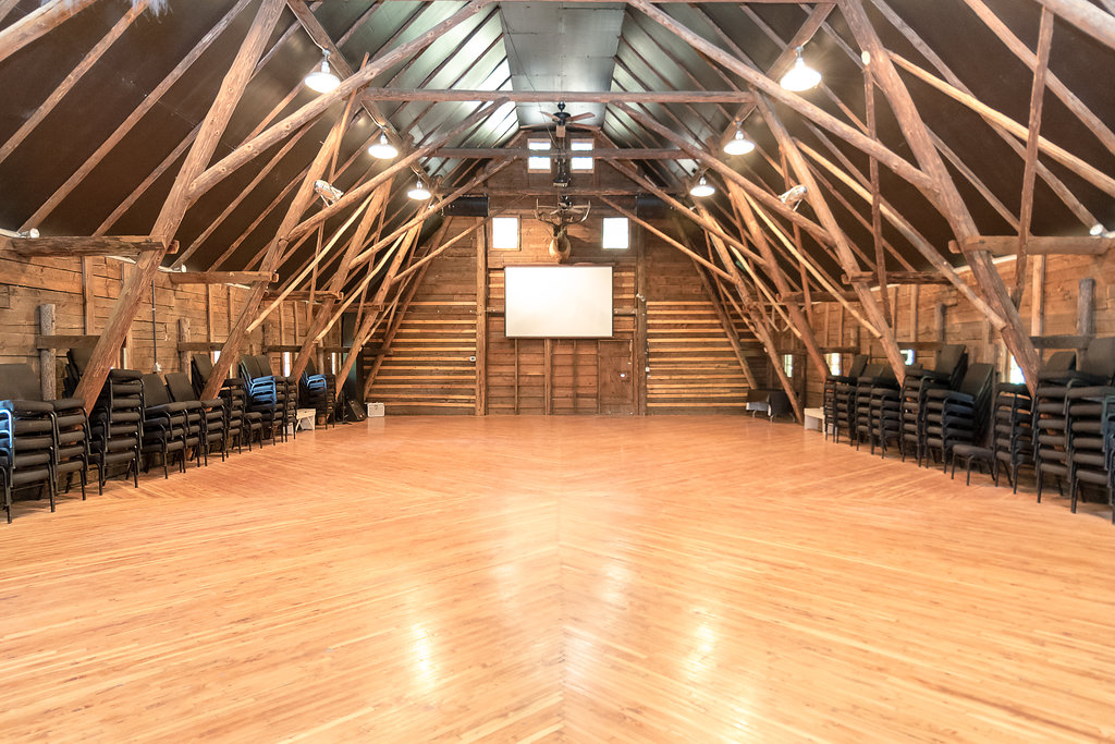 VACATION RENTALS | bar-m-ranch