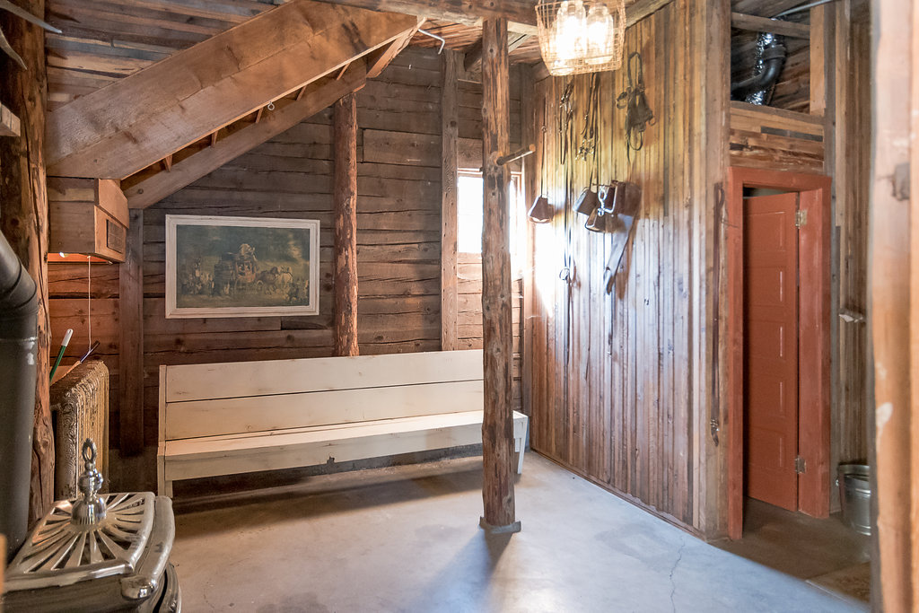 VACATION RENTALS | bar-m-ranch