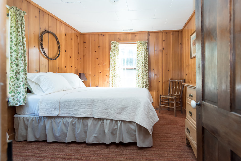 VACATION RENTALS | bar-m-ranch