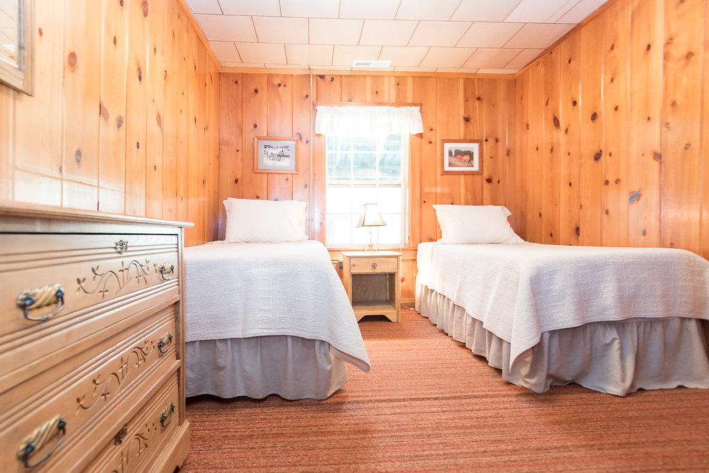 VACATION RENTALS | bar-m-ranch