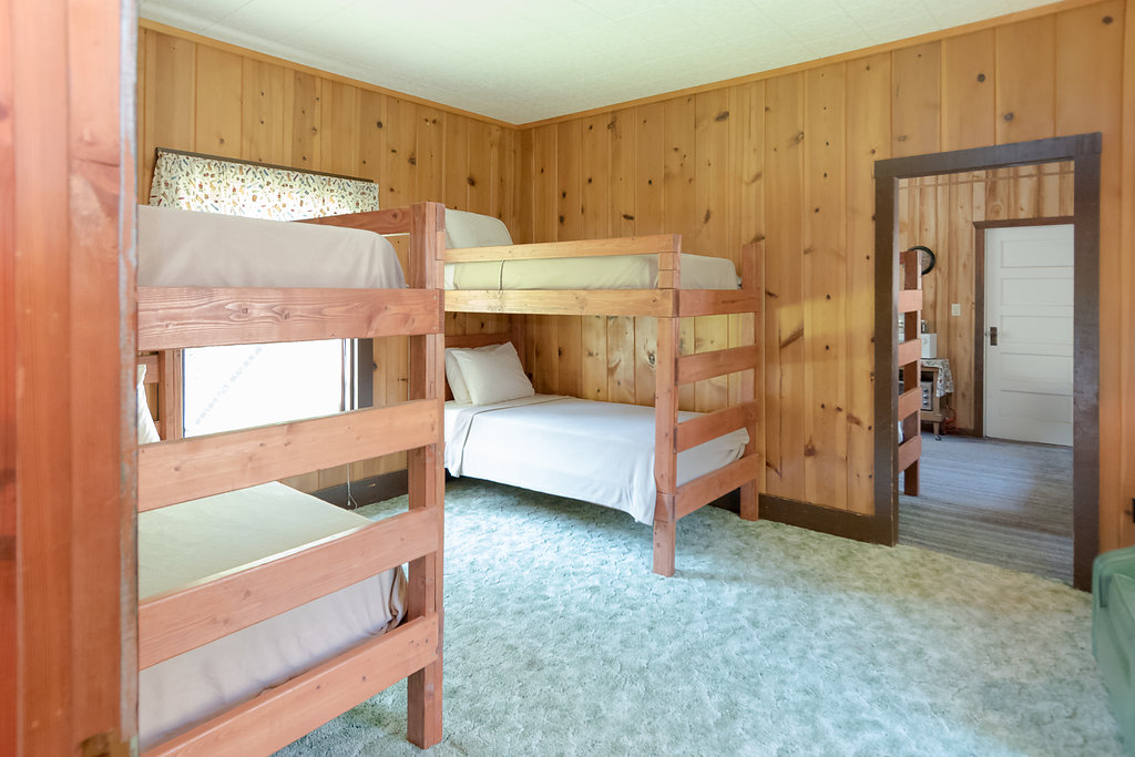 VACATION RENTALS | bar-m-ranch