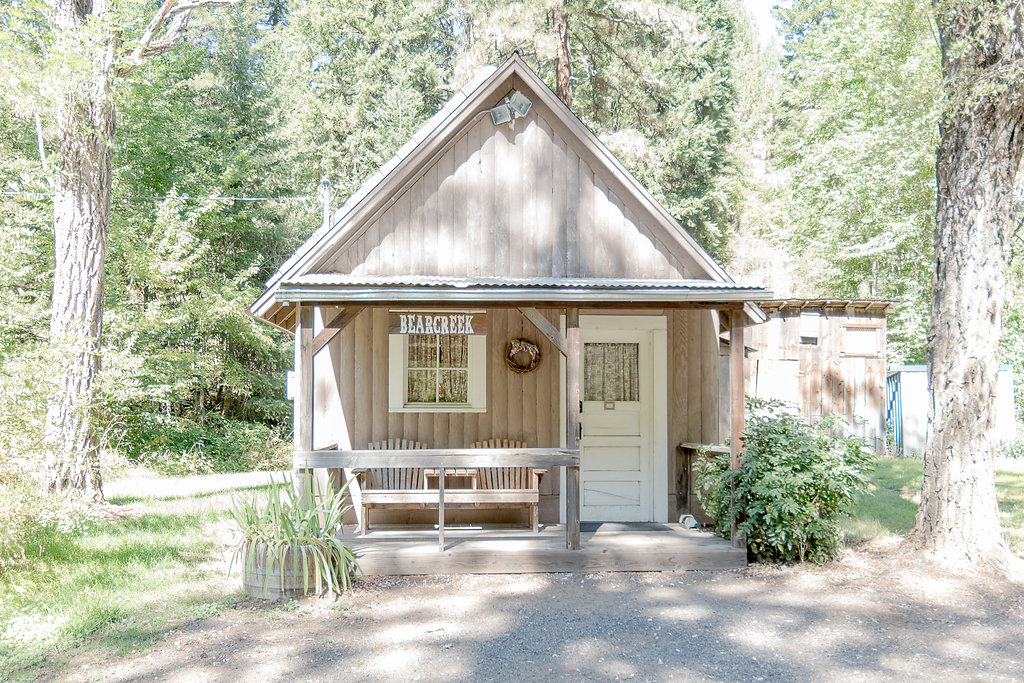 VACATION RENTALS | bar-m-ranch