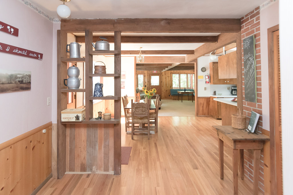 VACATION RENTALS | bar-m-ranch