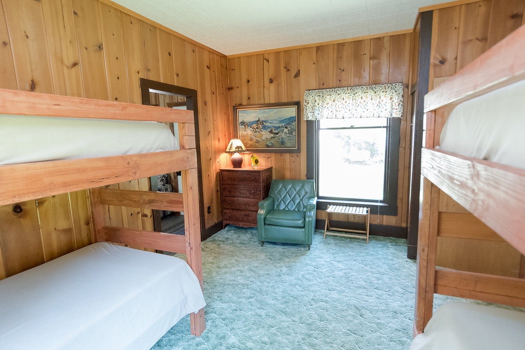 VACATION RENTALS | bar-m-ranch