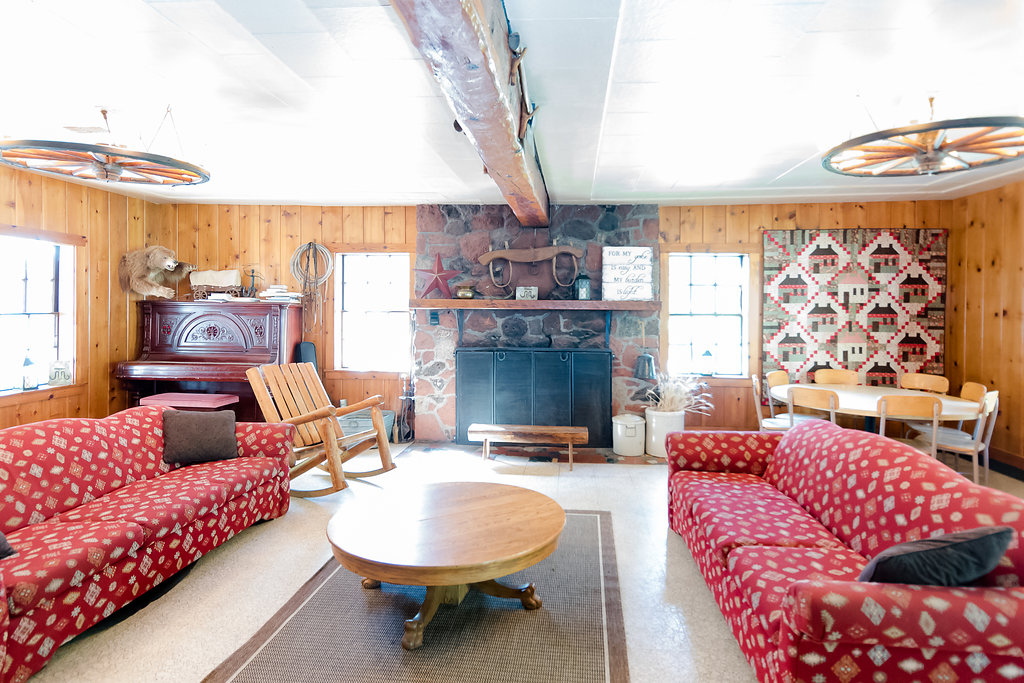 VACATION RENTALS | bar-m-ranch