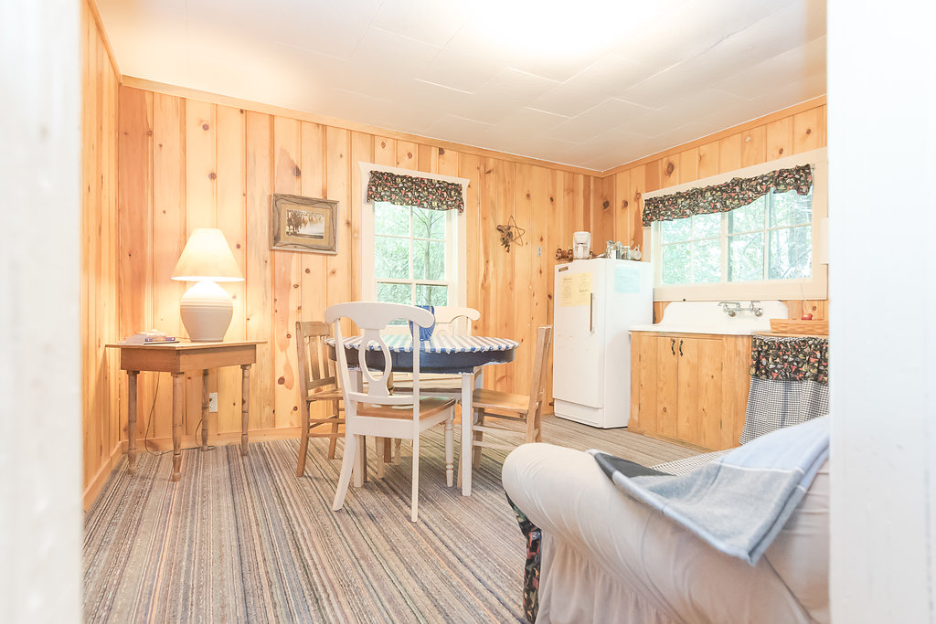 VACATION RENTALS | bar-m-ranch