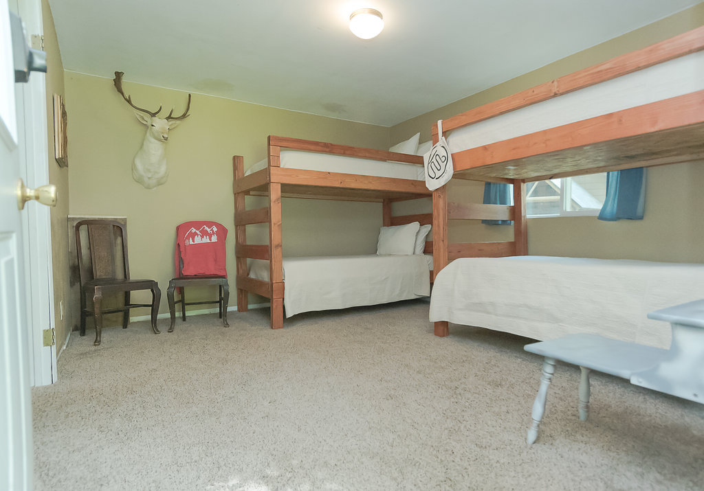 VACATION RENTALS | bar-m-ranch