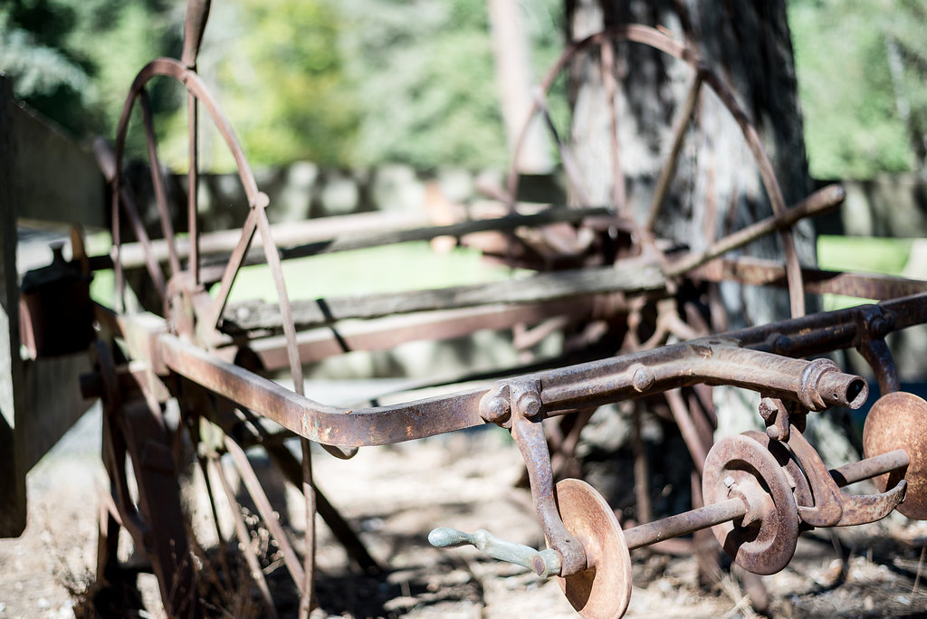 VACATION RENTALS | bar-m-ranch