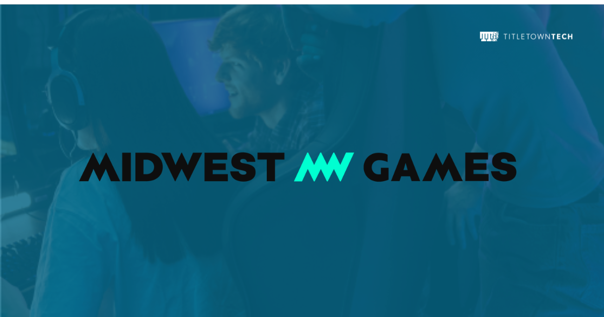 TitletownTech Invests in Midwest Games