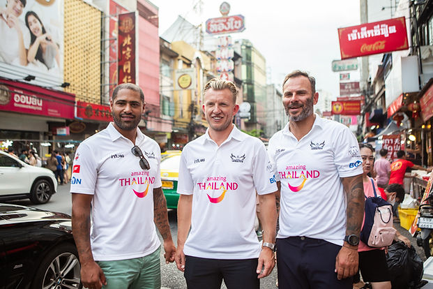 LIVING LEGENDS: THE KOP DNA | Influos Co.,Ltd.