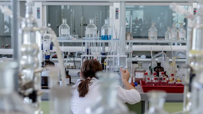 Virus Samples Missing from Queensland Lab in Biosecurity Breach