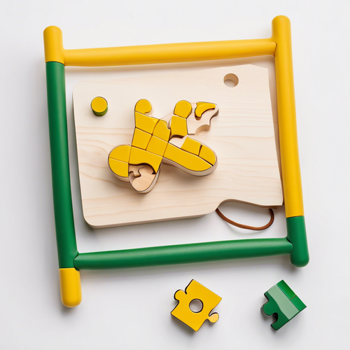 Interactive Puzzle Toy | Mutt Magic Training