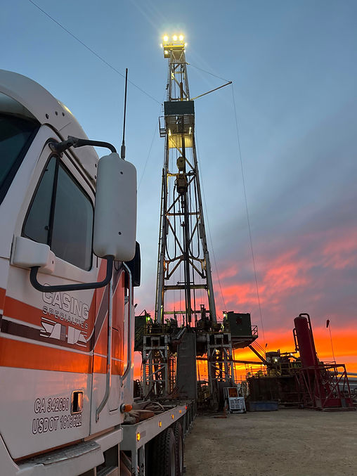 About Us | Casing Specialties