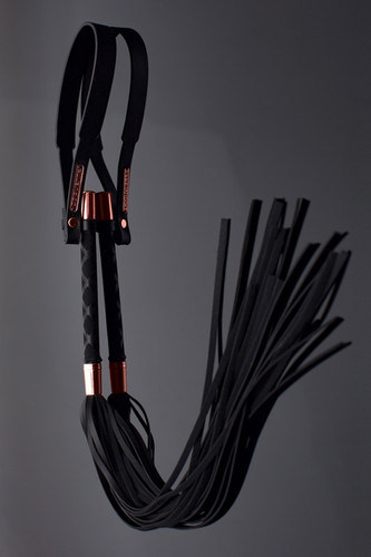 Vegan Leather Whip | Freaky Girl