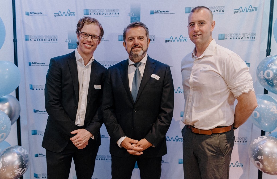 RTA celebrates its people over 40 years