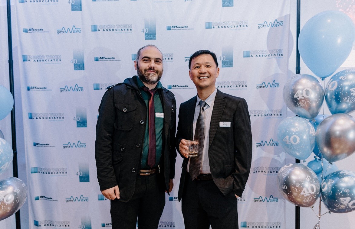 RTA celebrates its people over 40 years