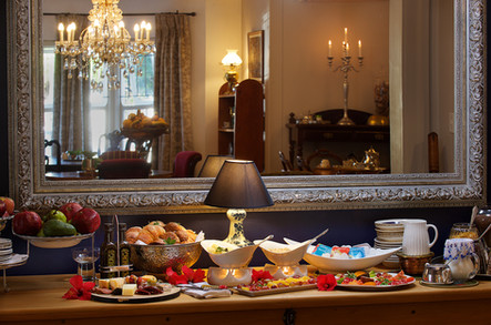 gallery. | Batavia hotel