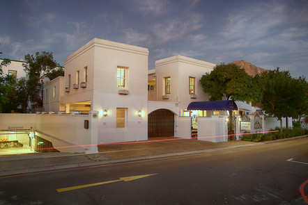 gallery. | Batavia hotel