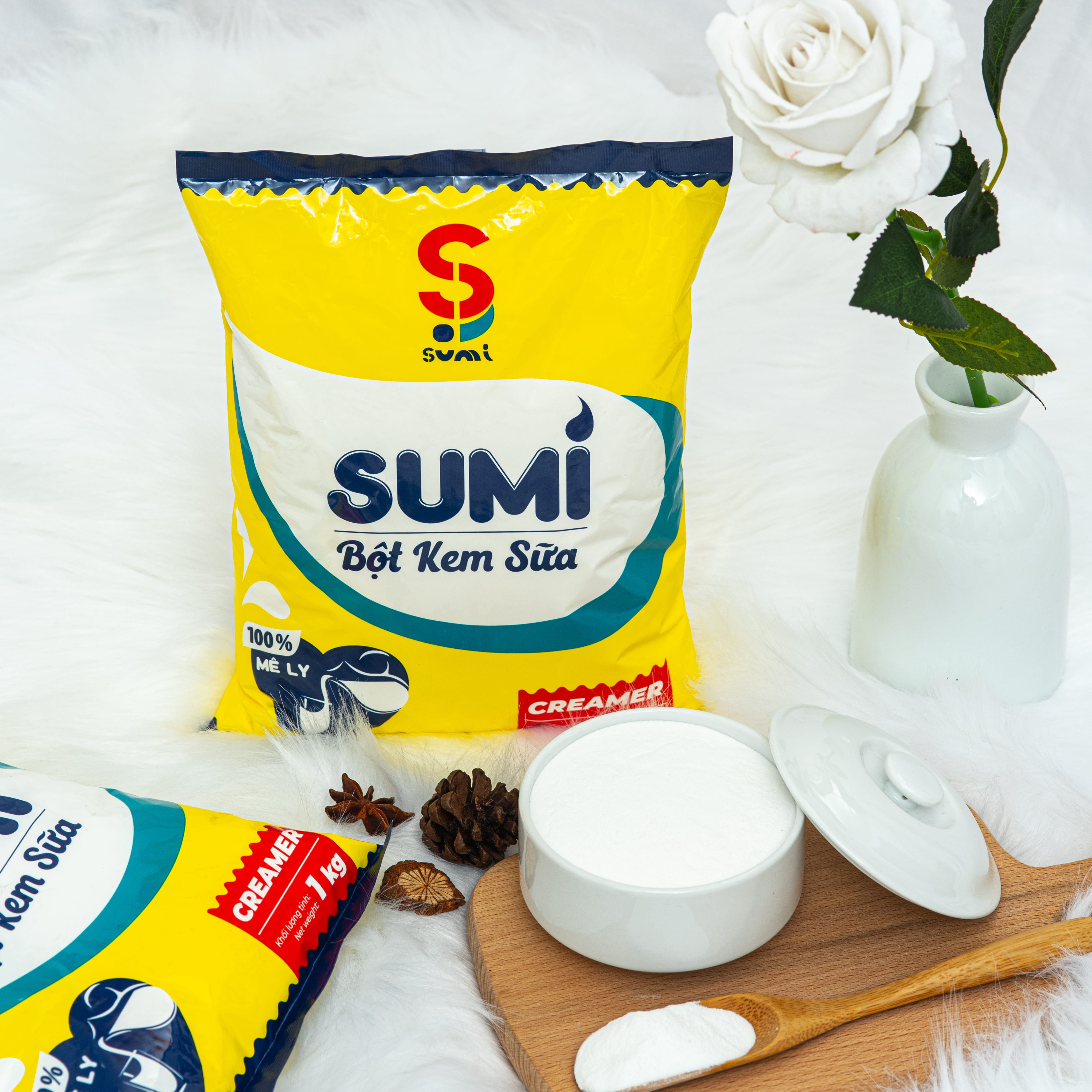 Sumi | Magisea