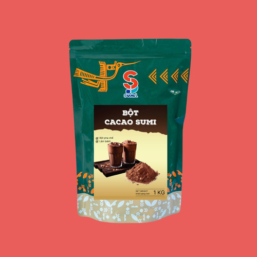 Sumi Cacao Powder | Magisea